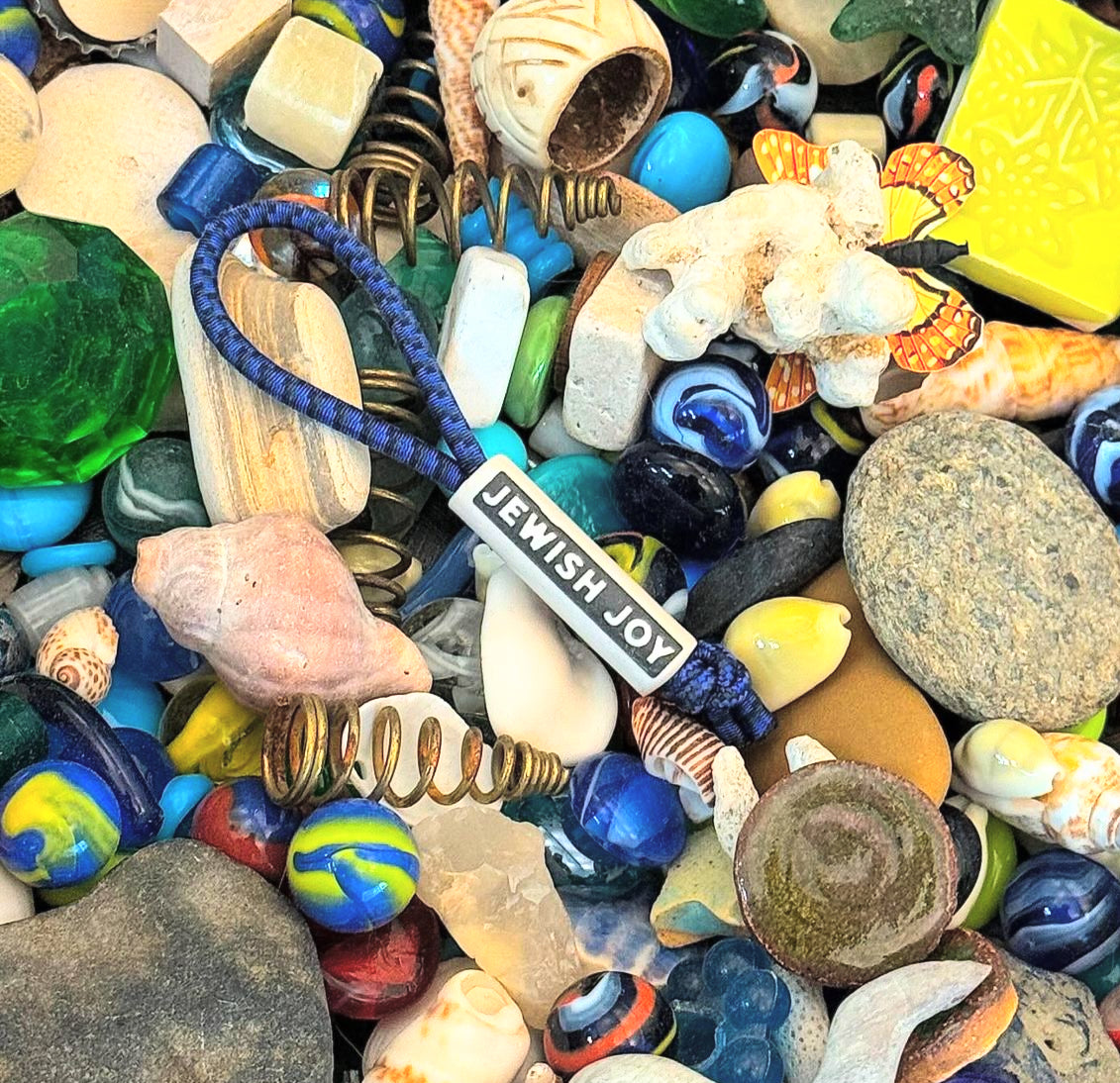 z _ Keychains & Clip-Ons – JEWISHJOY.co