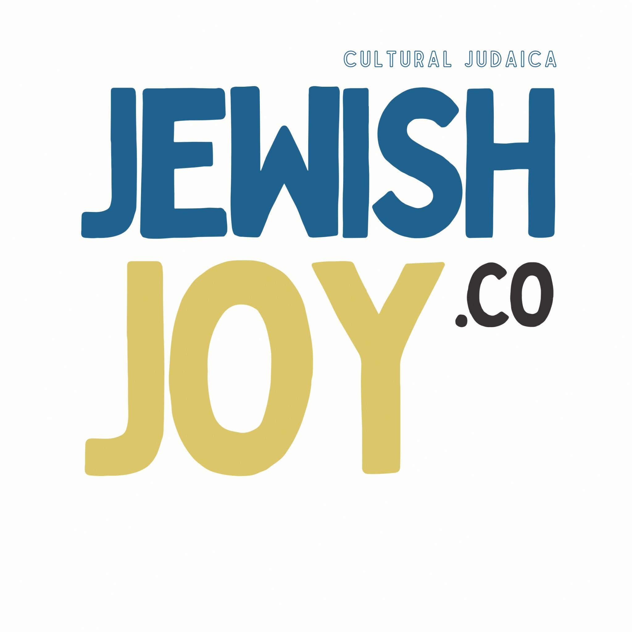 JEWISHJOY.co | Gift Card - Jewish Joy Judaica